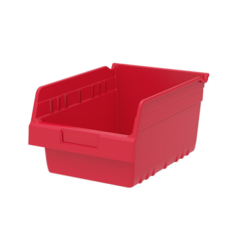 Akro-Mils ShelfMax Shelf Bin | Plastic Storage Bins | BioPharm World