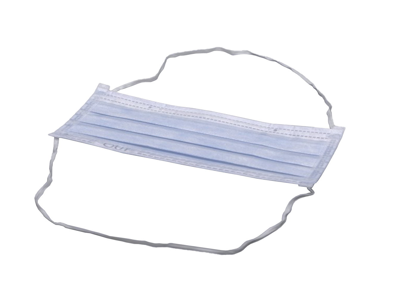 Berkshire BCR Cleanroom Face Masks | Face Masks | BioPharm World