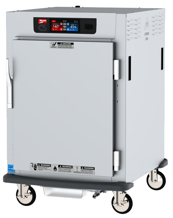 Metro C5 9 Series Controlled Humidity Heated Holding and Proofing ...