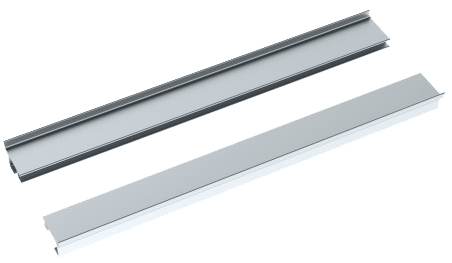 Metro C5 Additional Adjustable Slide Pair | BioPharm World