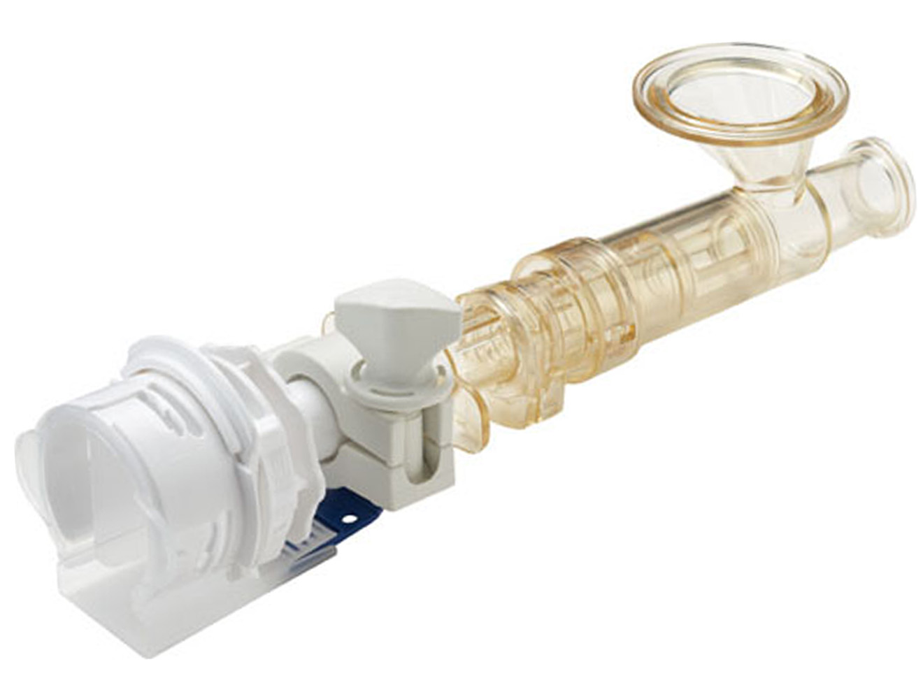 CPC AseptiQuik STC Series Connectors | Sanitary Fittings | BioPharm World