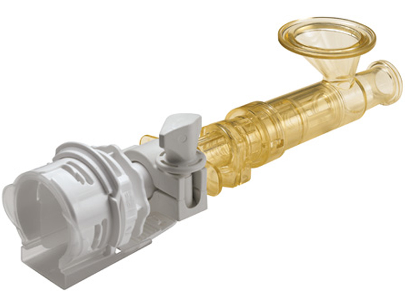CPC AseptiQuik STC Series Connectors | Sanitary Fittings | BioPharm World