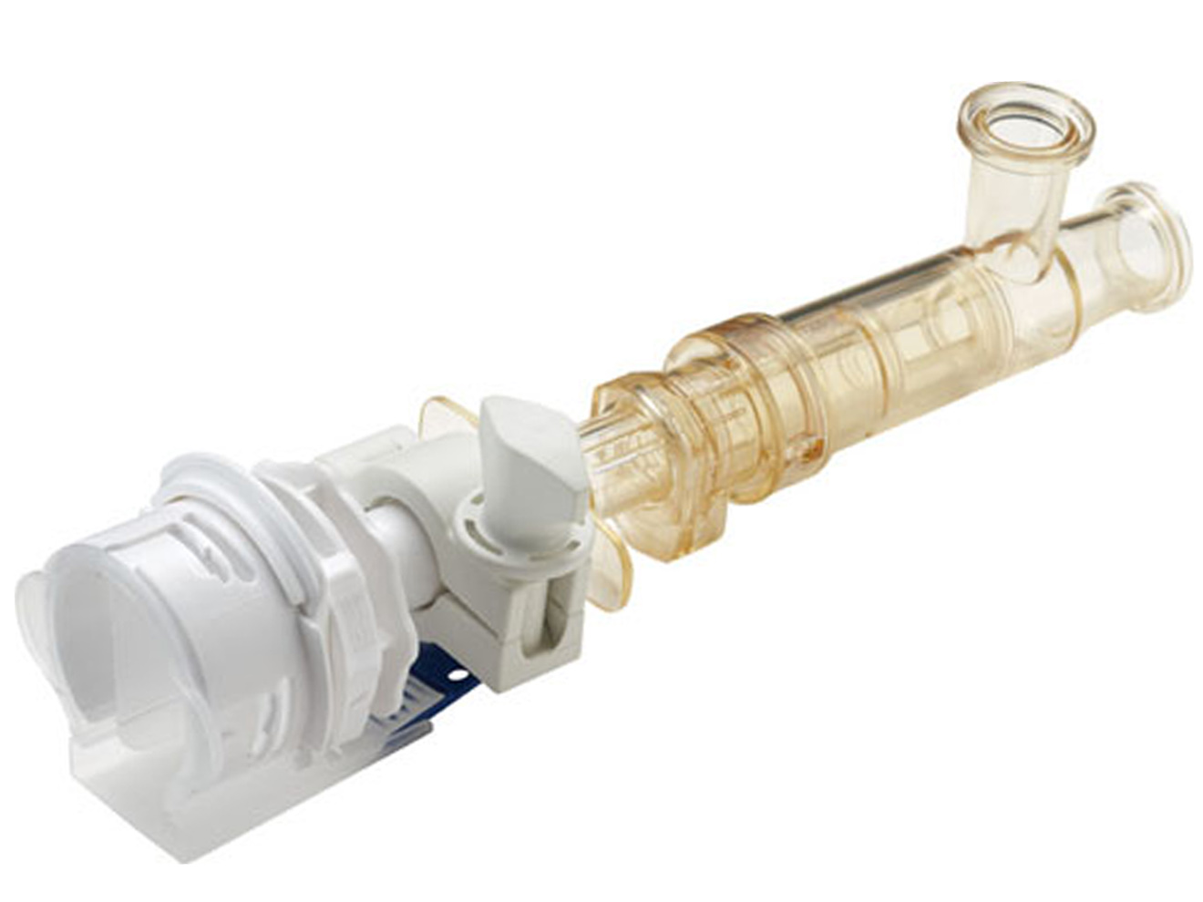 CPC AseptiQuik STC Series Connectors | Sanitary Fittings | BioPharm World