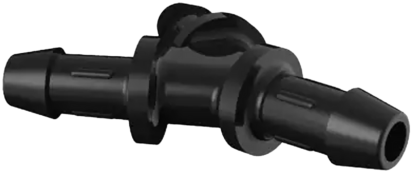 Eldon James Equal Y Fitting | Sanitary Fittings | BioPharm World