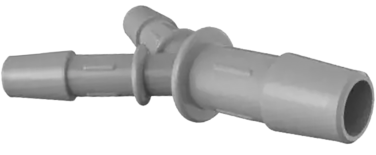 Eldon James Reduction Y Fitting | Sanitary Fittings | BioPharm World