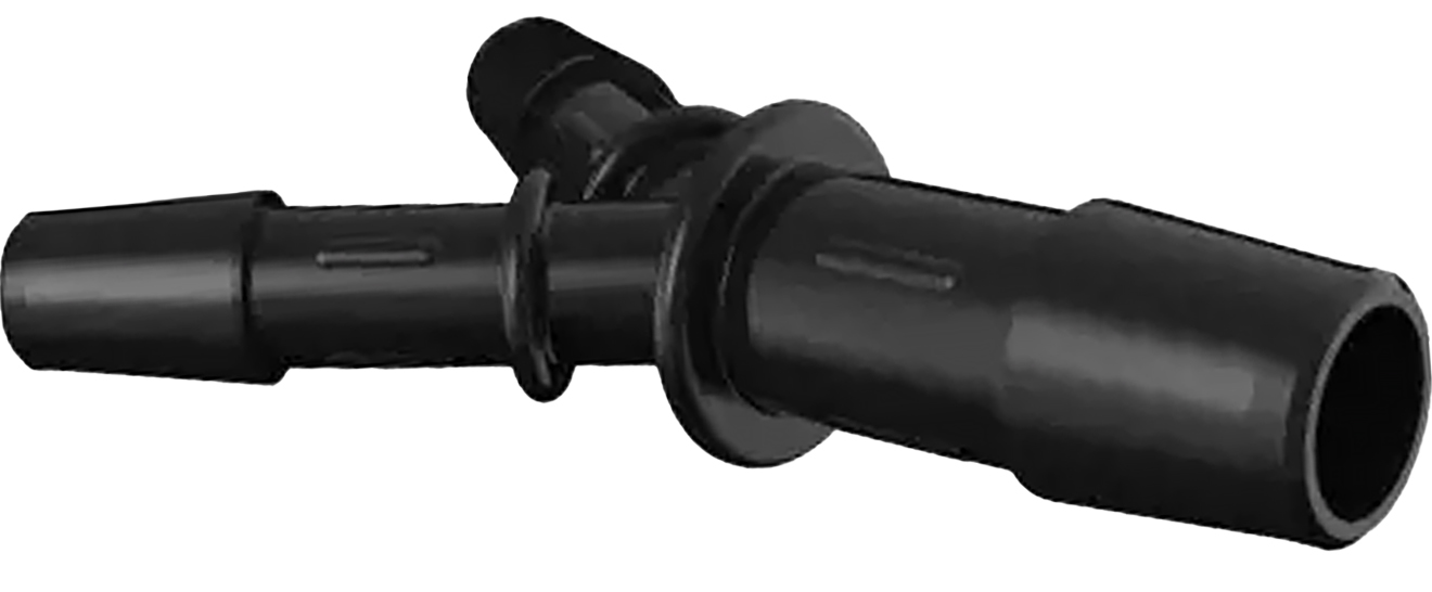 Eldon James Reduction Y Fitting | Sanitary Fittings | BioPharm World