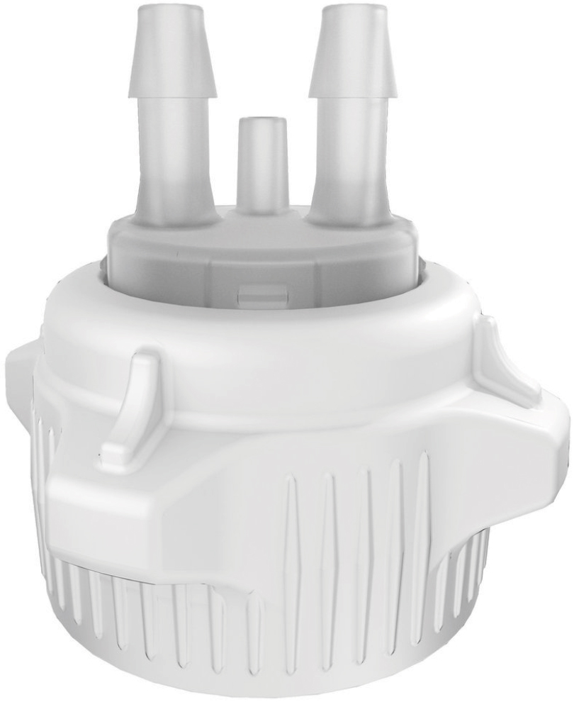 Foxx Life Sciences 53B VersaCap | Bioprocess Caps | BioPharm World