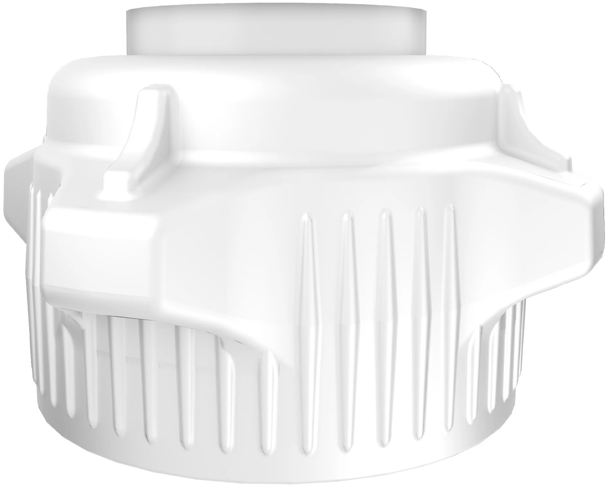 Foxx Life Sciences 53B VersaCap with EZ Top System | Bioprocess Caps ...