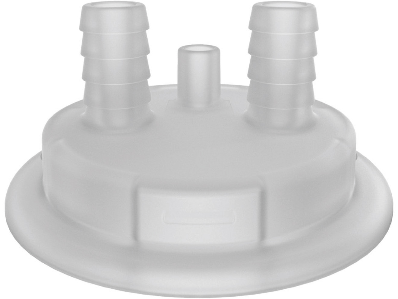 Foxx Life Sciences 83B VersaCap Hose Barb Adapter | BioPharm World