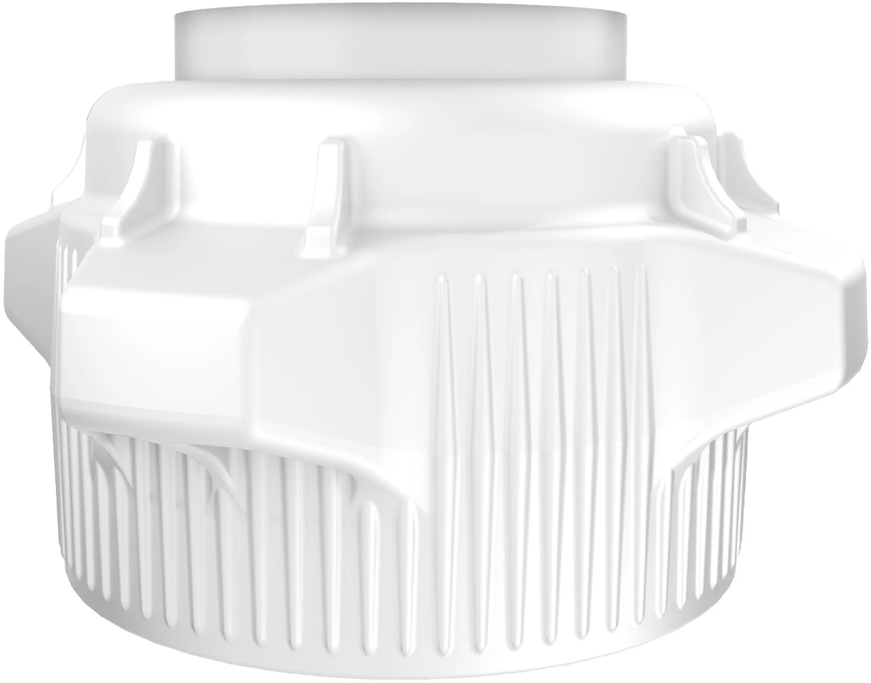 Foxx Life Sciences 83B VersaCap with EZ Top System | Bioprocess Caps ...