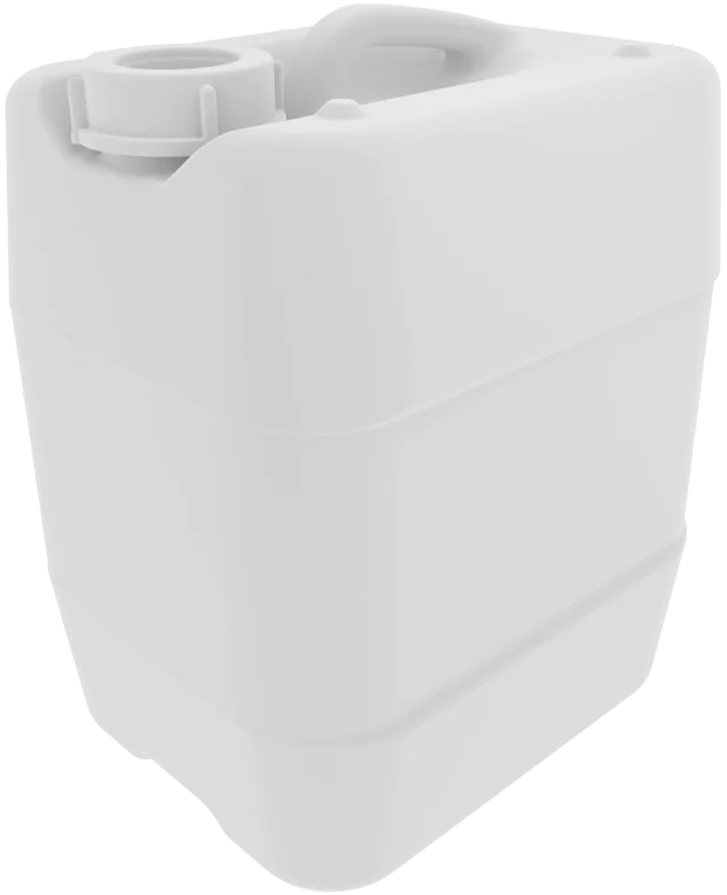 Foxx Life Sciences EZLabpure UN/DOT Tight Head Container | Media ...