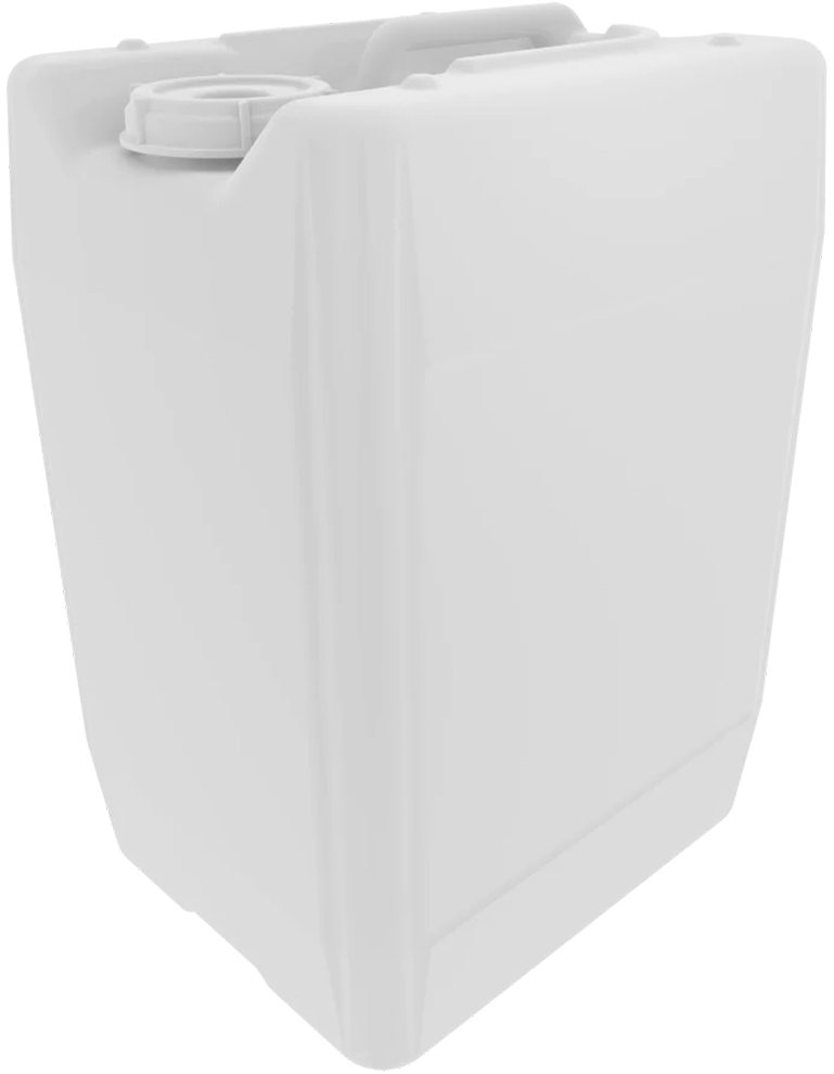 Foxx Life Sciences EZLabpure UN/DOT Tight Head Container | Media ...