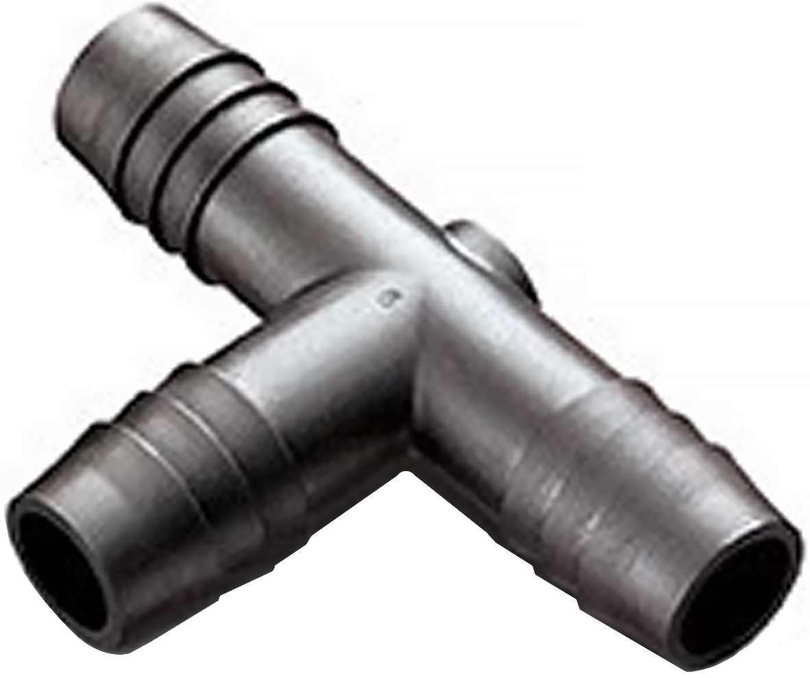Foxx Life Sciences T Connector Fitting | Sanitary Fittings | BioPharm World
