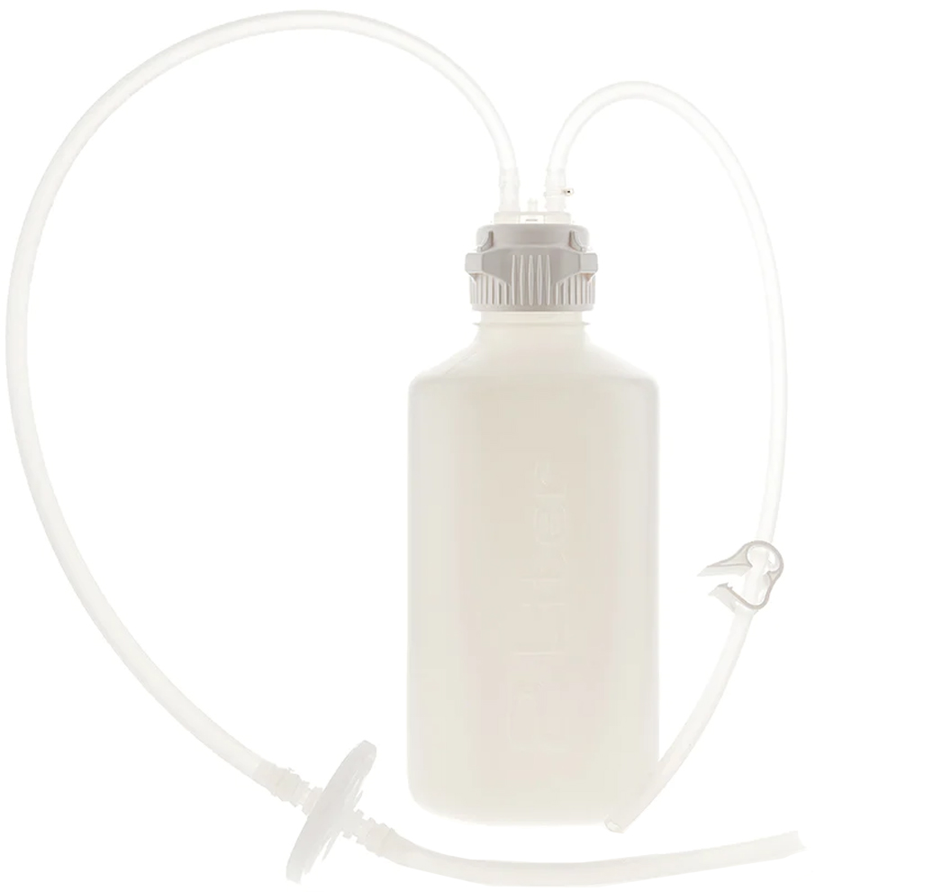 Foxx Life Sciences Vactrap2 Vacuum Trap System | Media Bottles ...