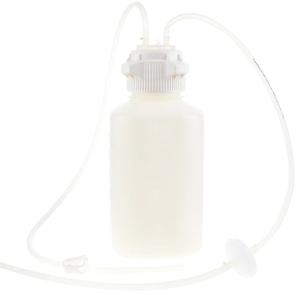 Foxx Life Sciences Vactrap2 Vacuum Trap System | Media Bottles ...