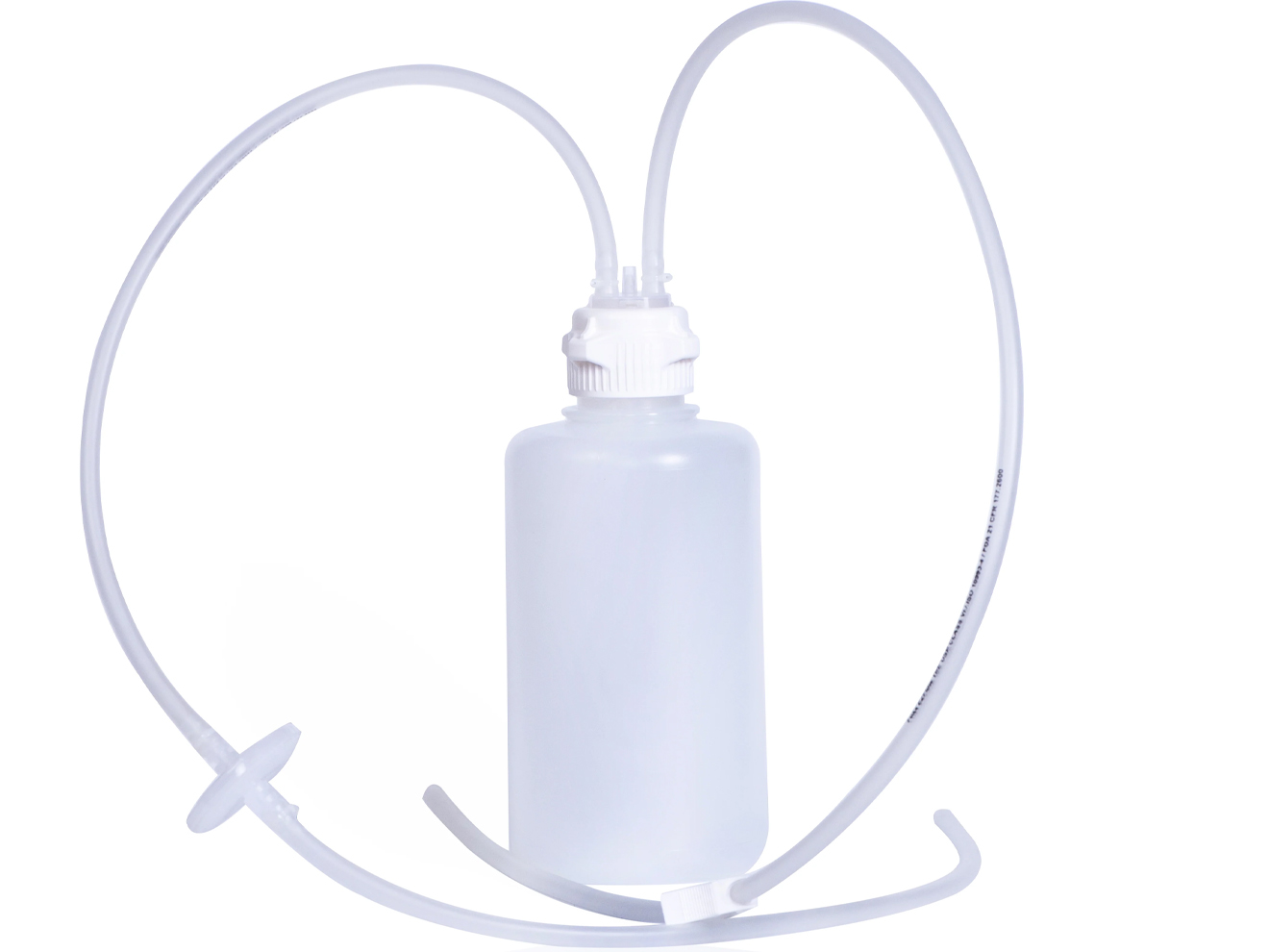 Foxx Life Sciences Vactrap2 Round Vacuum Trap System | Media Bottles ...