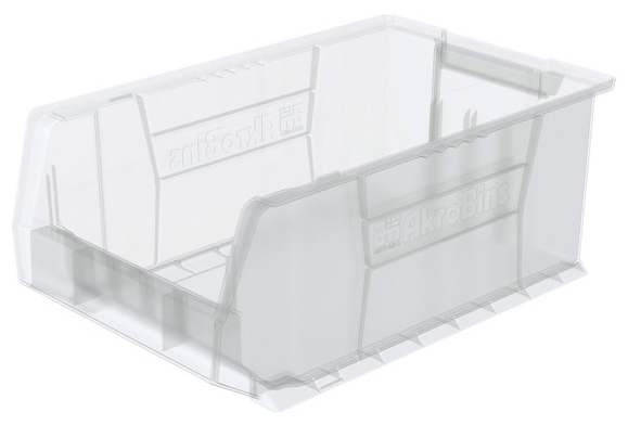 Metro Storage Bin | BioPharm World