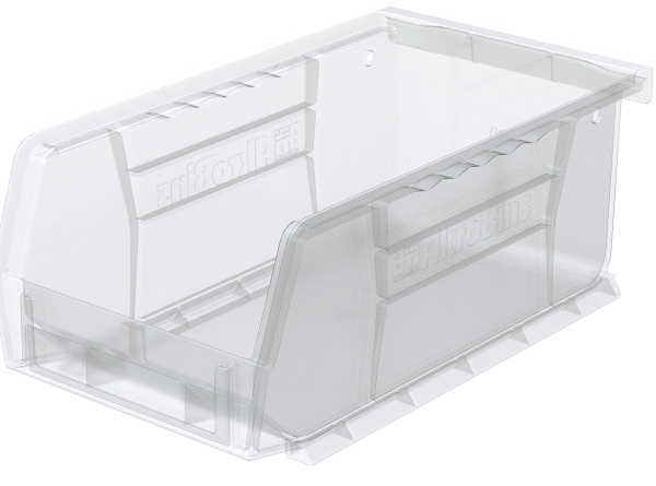 Metro Storage Bin | BioPharm World