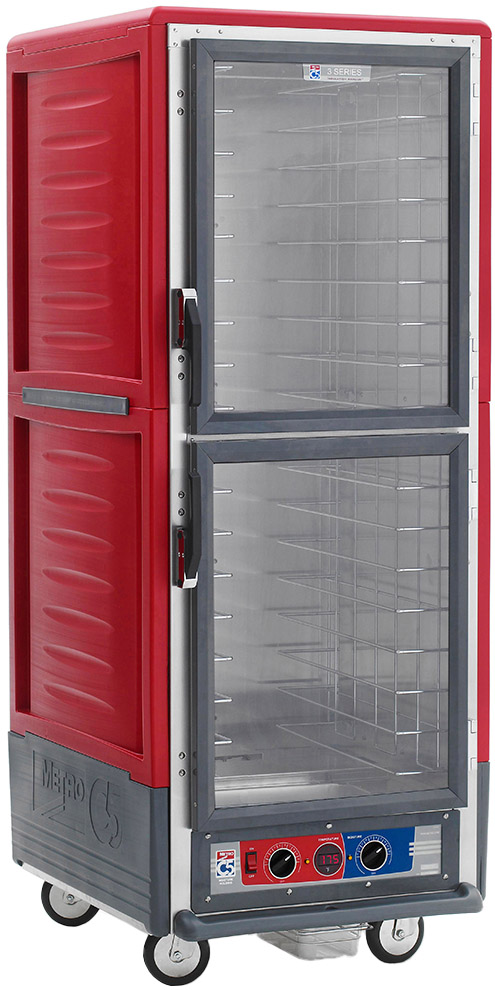 Metro C5 3 Series Insulated Moisture Heated Holding and Proofing ...