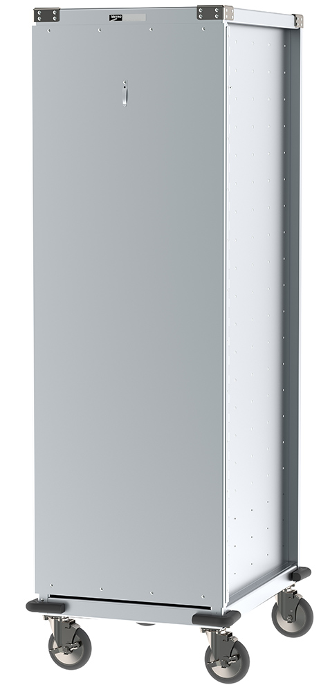 Metro CD Series Pan Cabinet | Food Grade Cabinets | BioPharm World