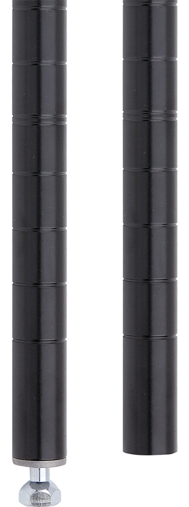 Metro Super Erecta SiteSelect Industrial Wire Shelving Post | Shelving ...