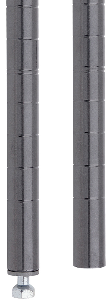 Metro Super Erecta SiteSelect Industrial Wire Shelving Post | Shelving ...