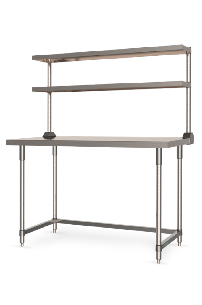 Metro TableWorx Riser System | BioPharm World