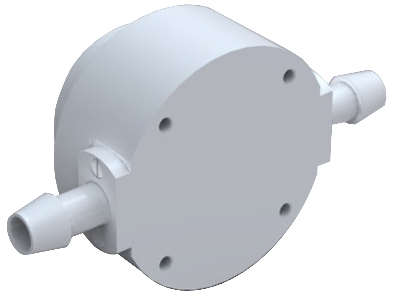 Quattroflow QF1200 Pump Chamber | BioPharm World