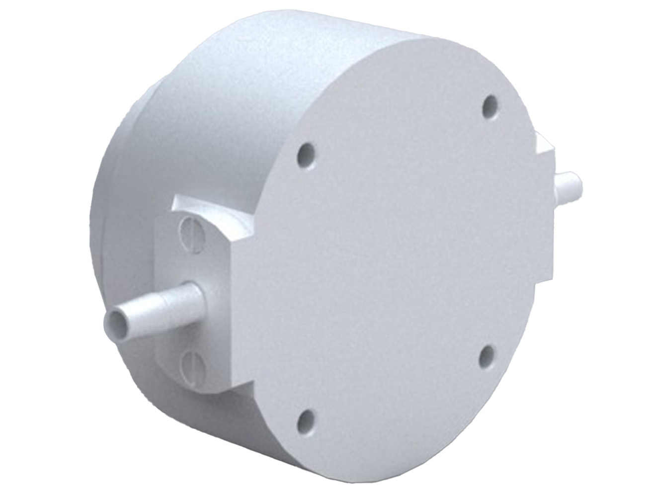 Quattroflow QF1200 Pump Chamber | BioPharm World