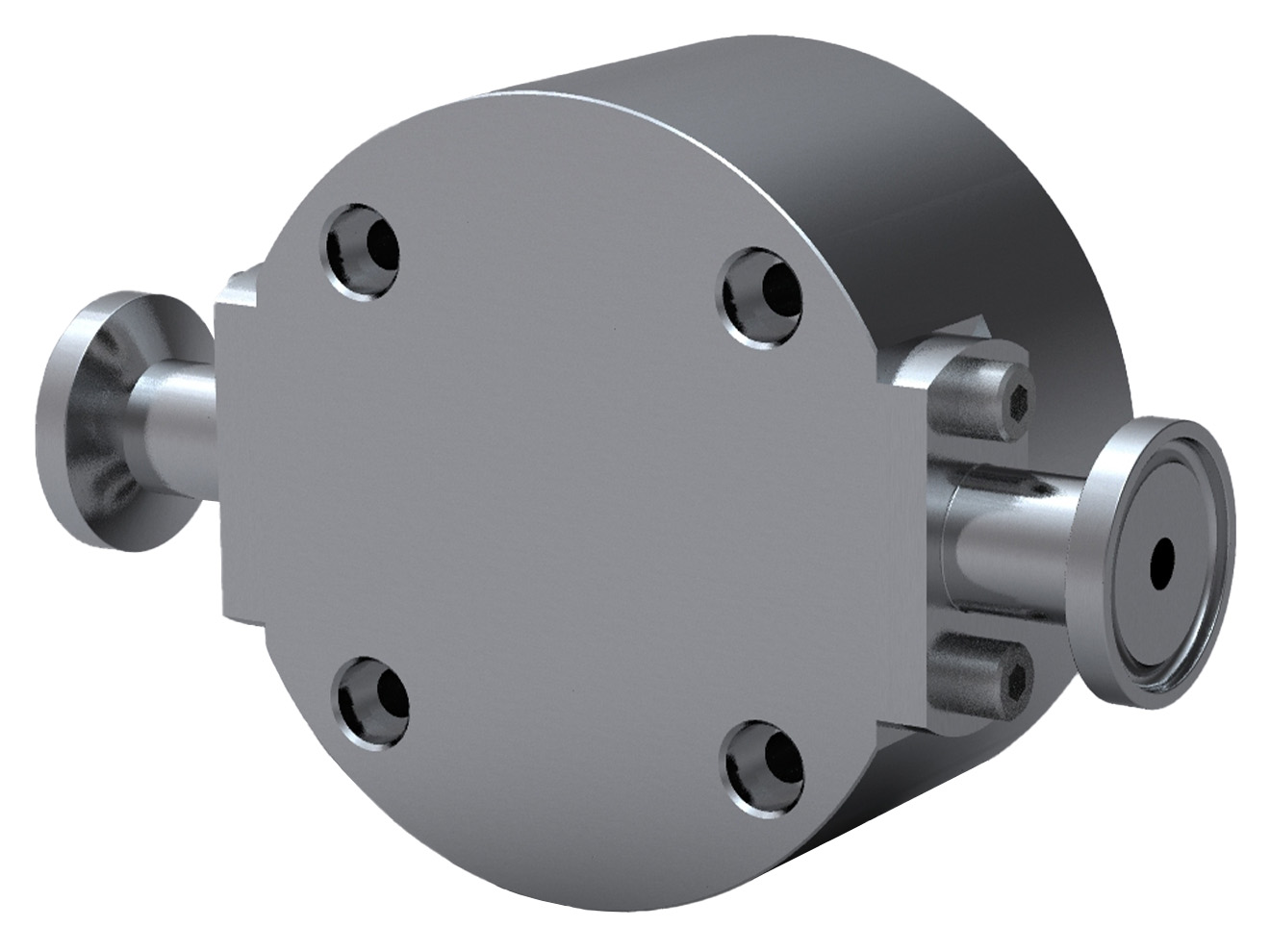 Quattroflow QF150 Pump Chamber | BioPharm World