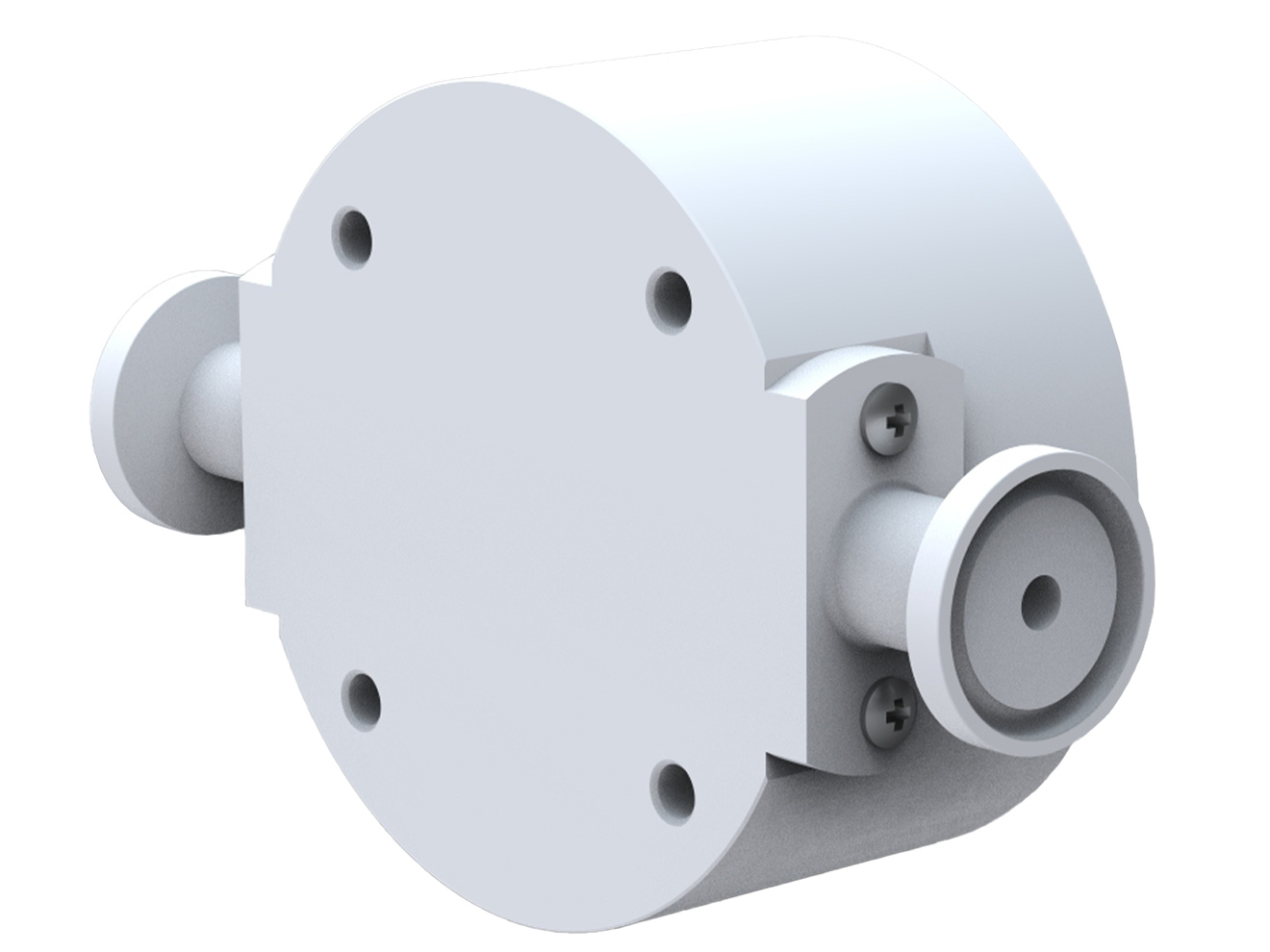 Quattroflow QF150 Pump Chamber | BioPharm World