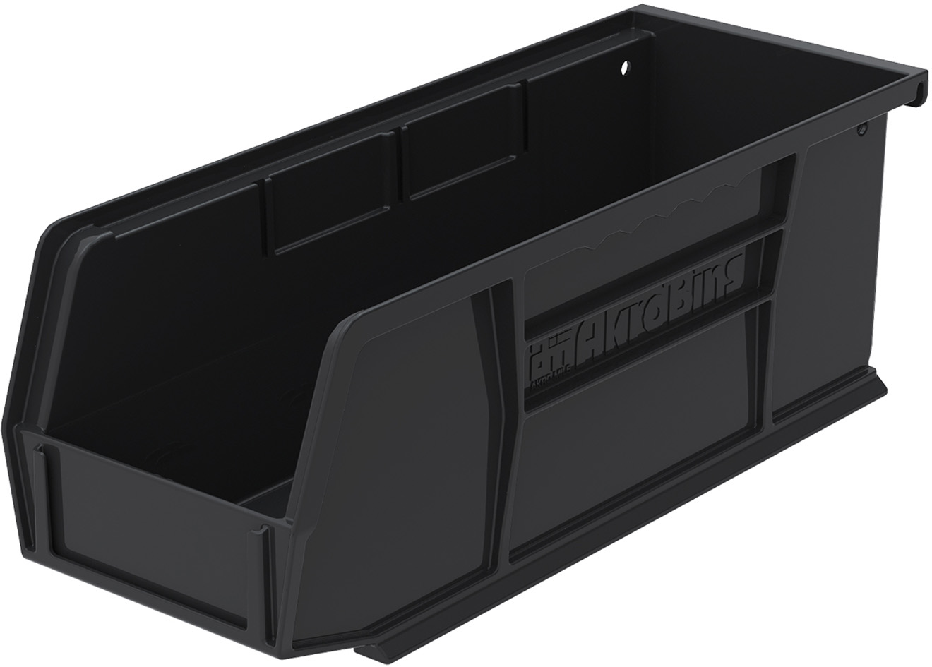 Akro-Mils AkroBins | Plastic Storage Bins | BioPharm World