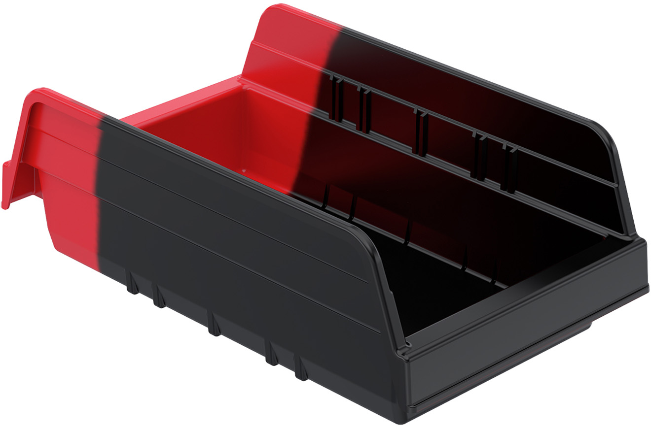 Akro-Mils Indicator Bins | Plastic Storage Bins | BioPharm World