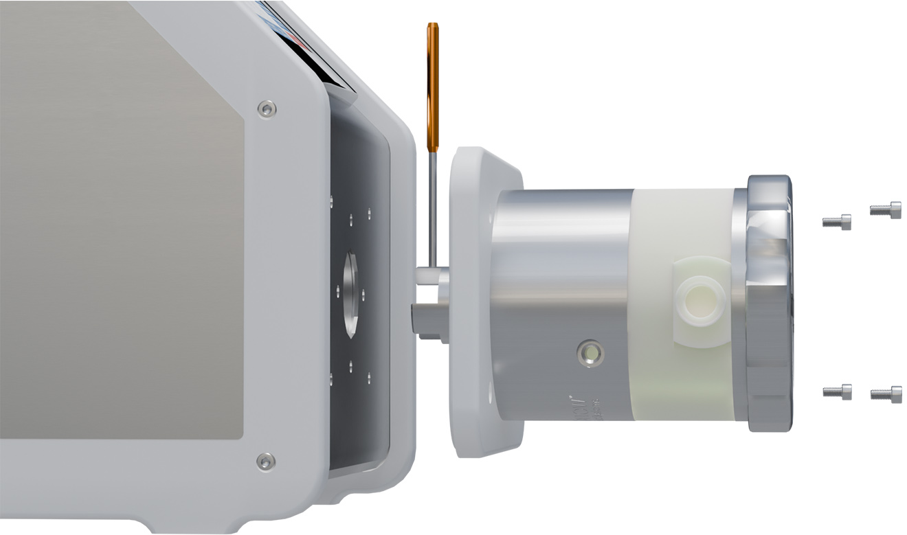 Purity One OnePump VersaFlow Pump | Pumps | BioPharm World