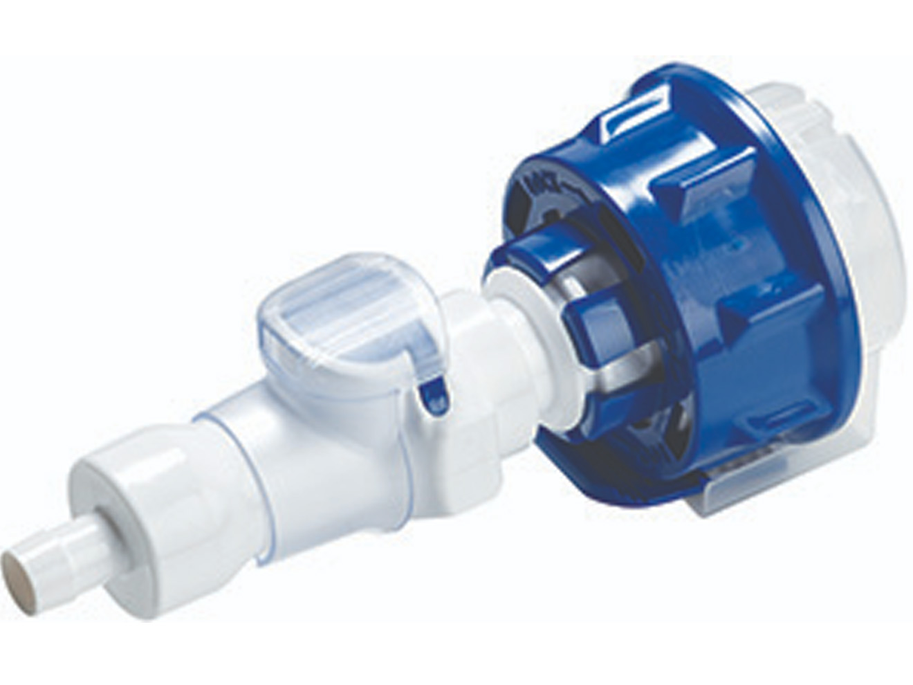 CPC AseptiQuik C Series Connector | Sanitary Fittings | BioPharm World
