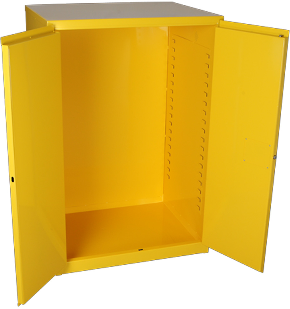 Jamco Products Model BM Flammable Safety Cabinet | Safety Cabinets ...