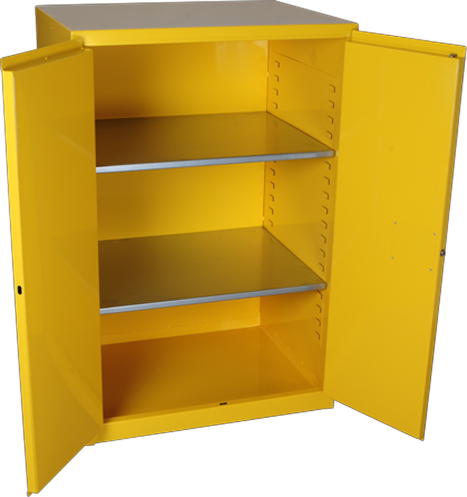 Jamco Products Model BS Flammable Safety Cabinet | Safety Cabinets ...