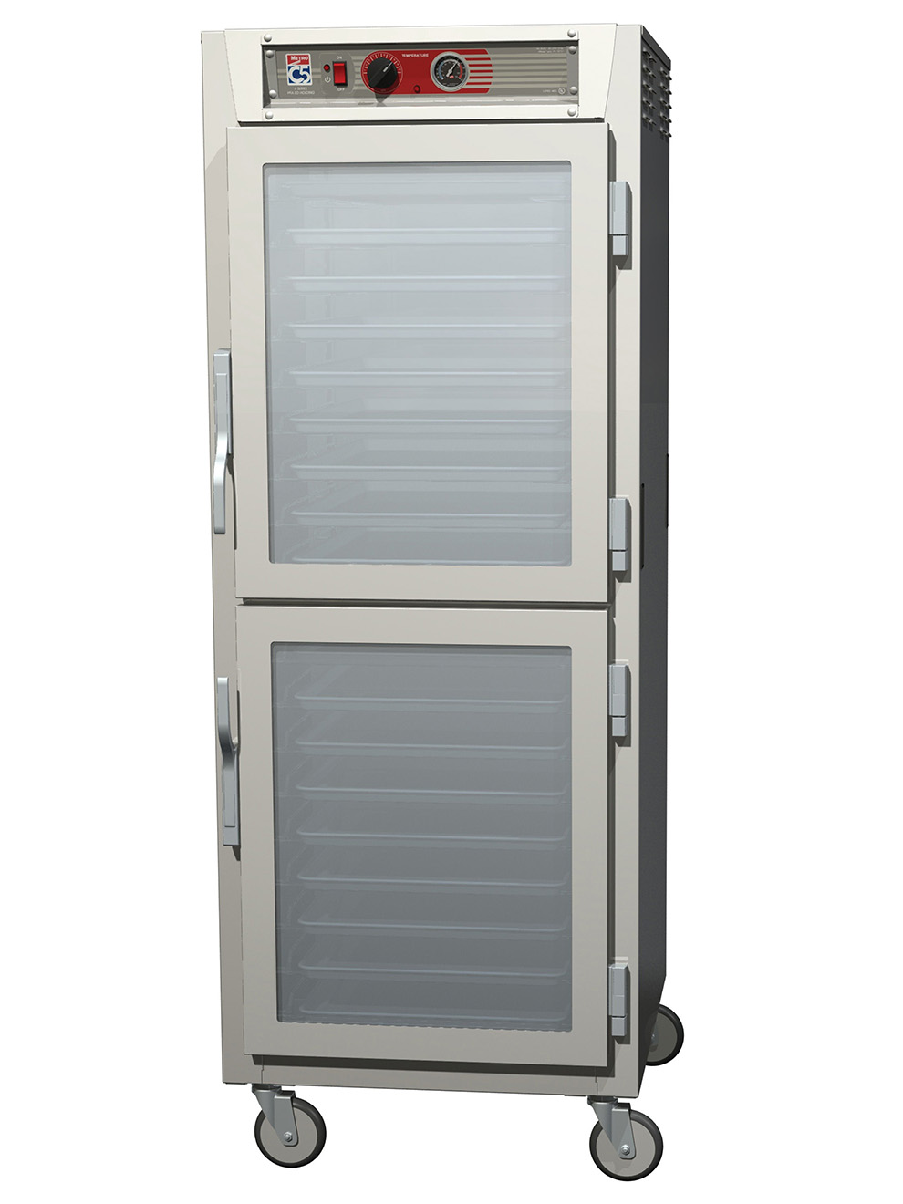 Metro C5 6 Series Insulated Heated Holding Cabinet | Food Grade ...