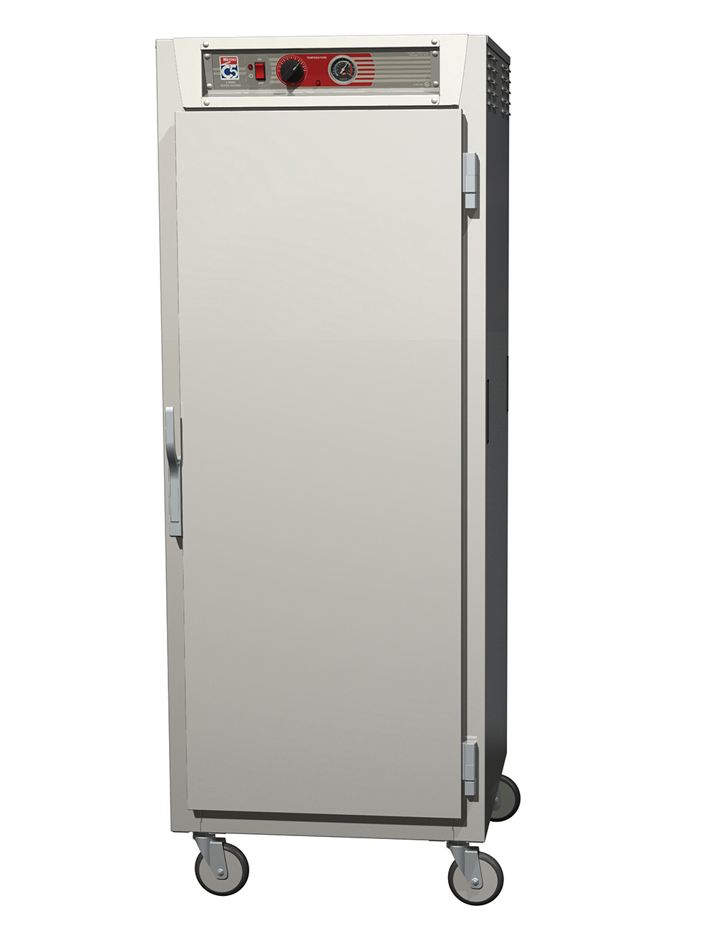 Metro C5 6 Series Insulated Heated Holding Cabinet | Food Grade ...
