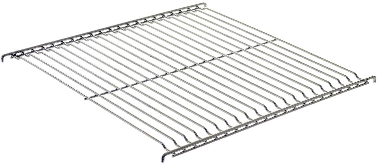 Metro C5 Series Stainless Steel Wire Shelves | BioPharm World