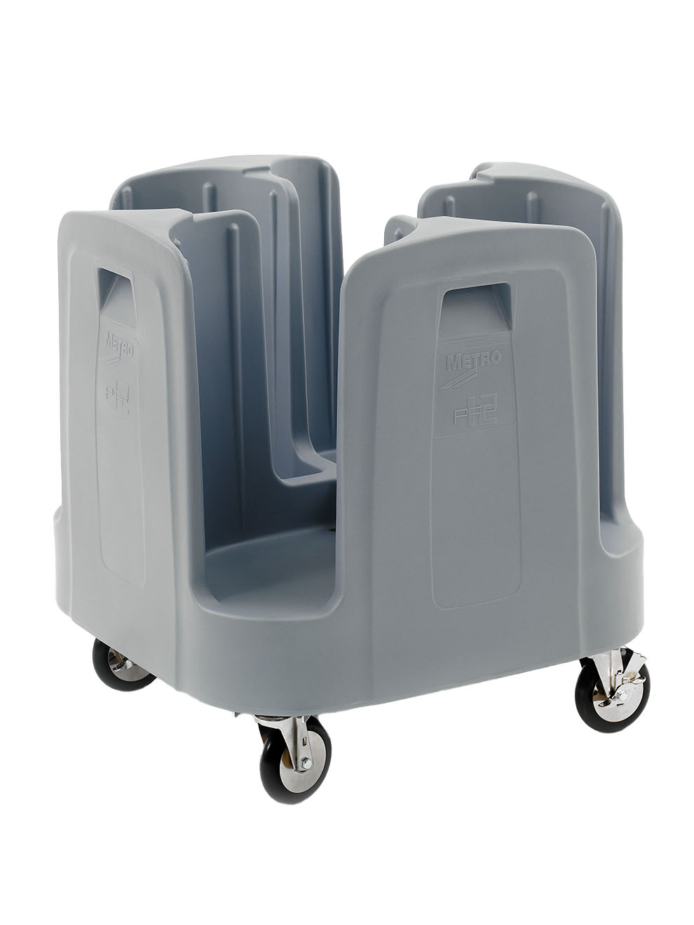 Metro PCD Poker Chip Dish Dolly | BioPharm World