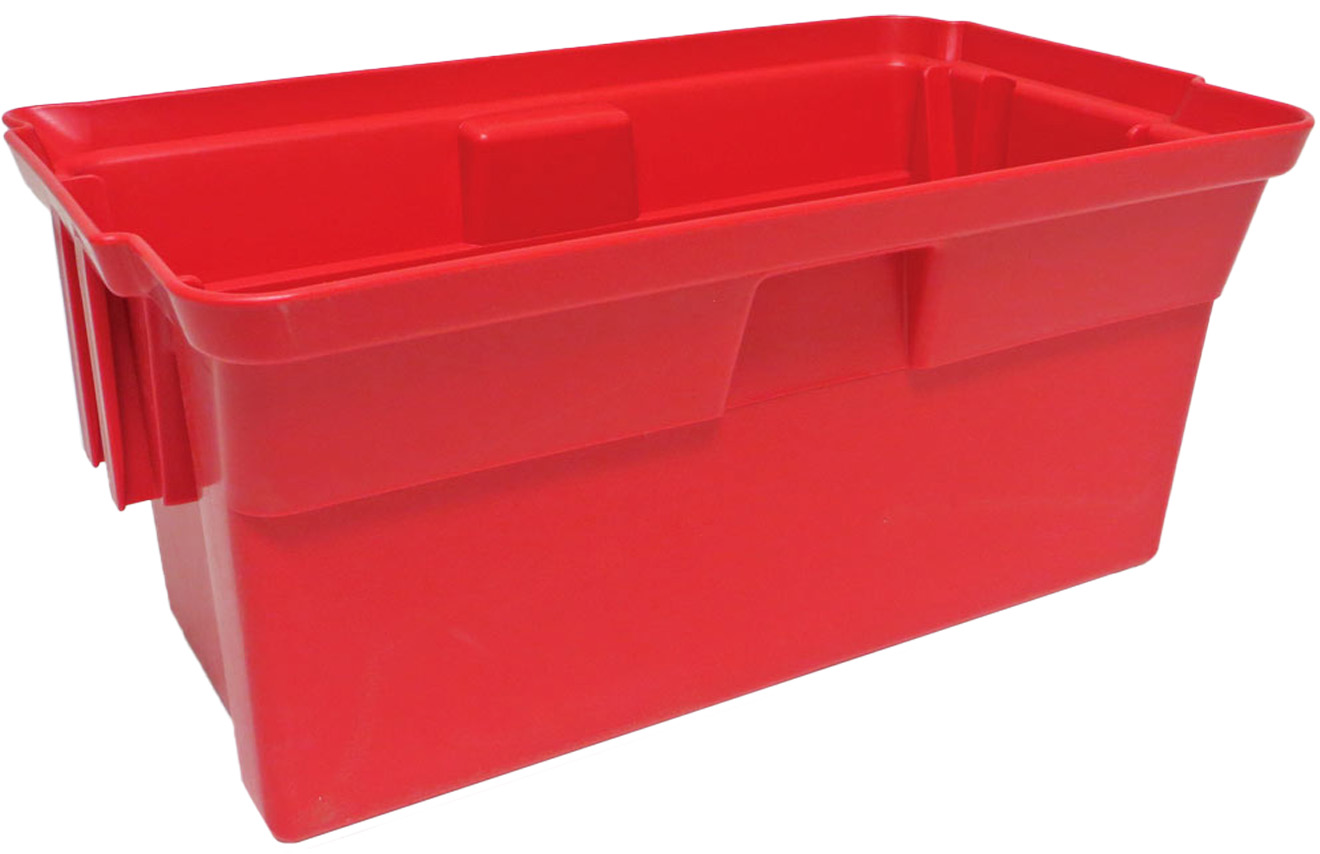 Perfex Waste Containment Bucket | BioPharm World