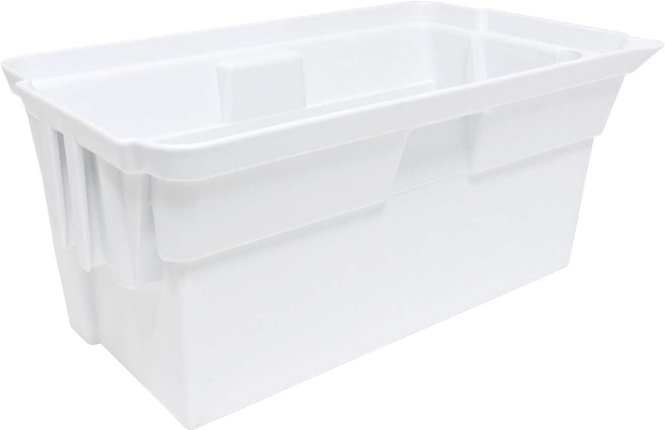 Perfex Waste Containment Bucket | BioPharm World