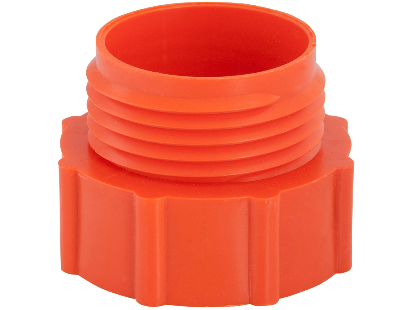 SCAT Lab Safety Thread Adapter | Sanitary Fittings | BioPharm World