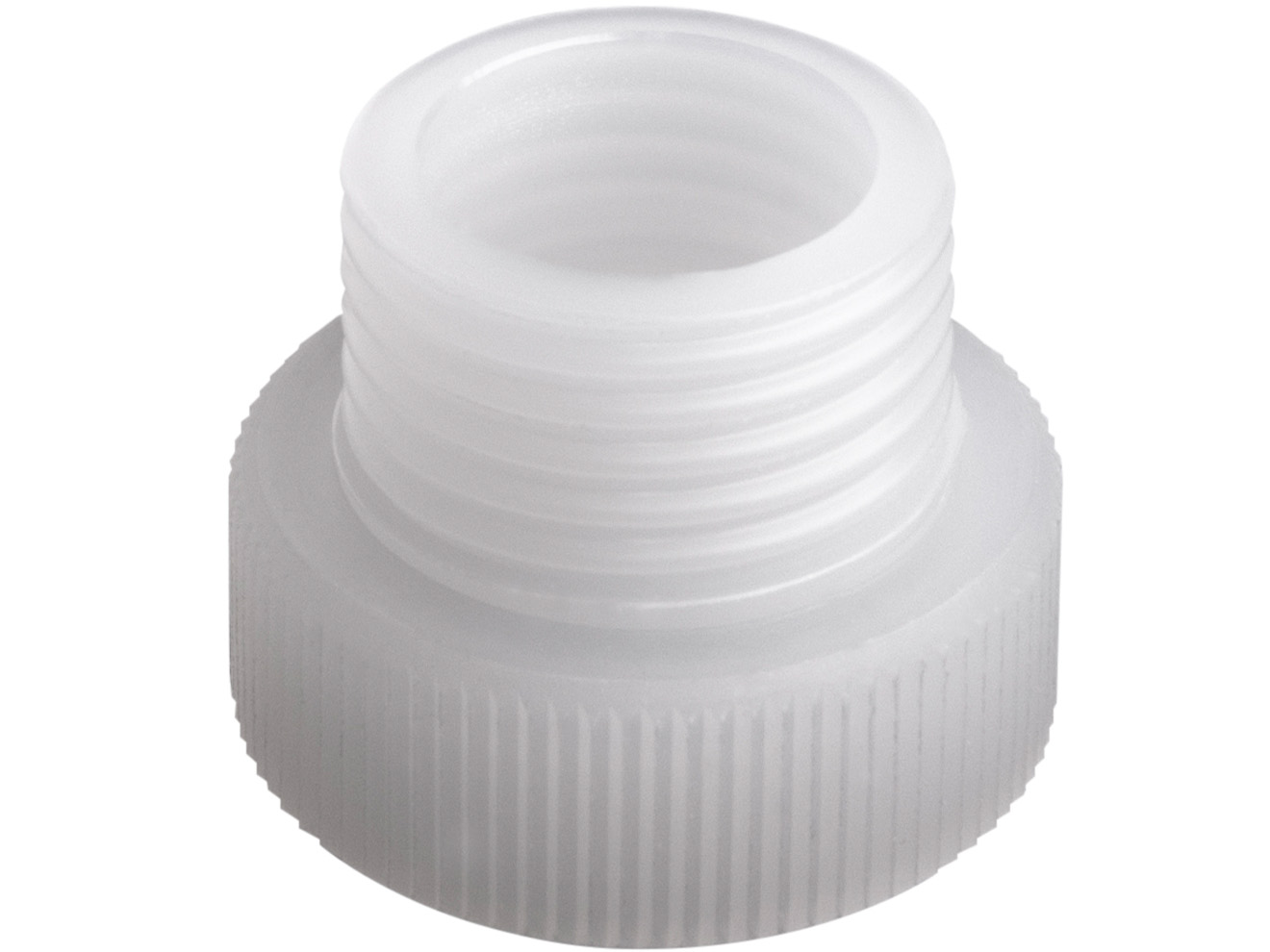 SCAT Lab Safety Thread Adapter | Sanitary Fittings | BioPharm World