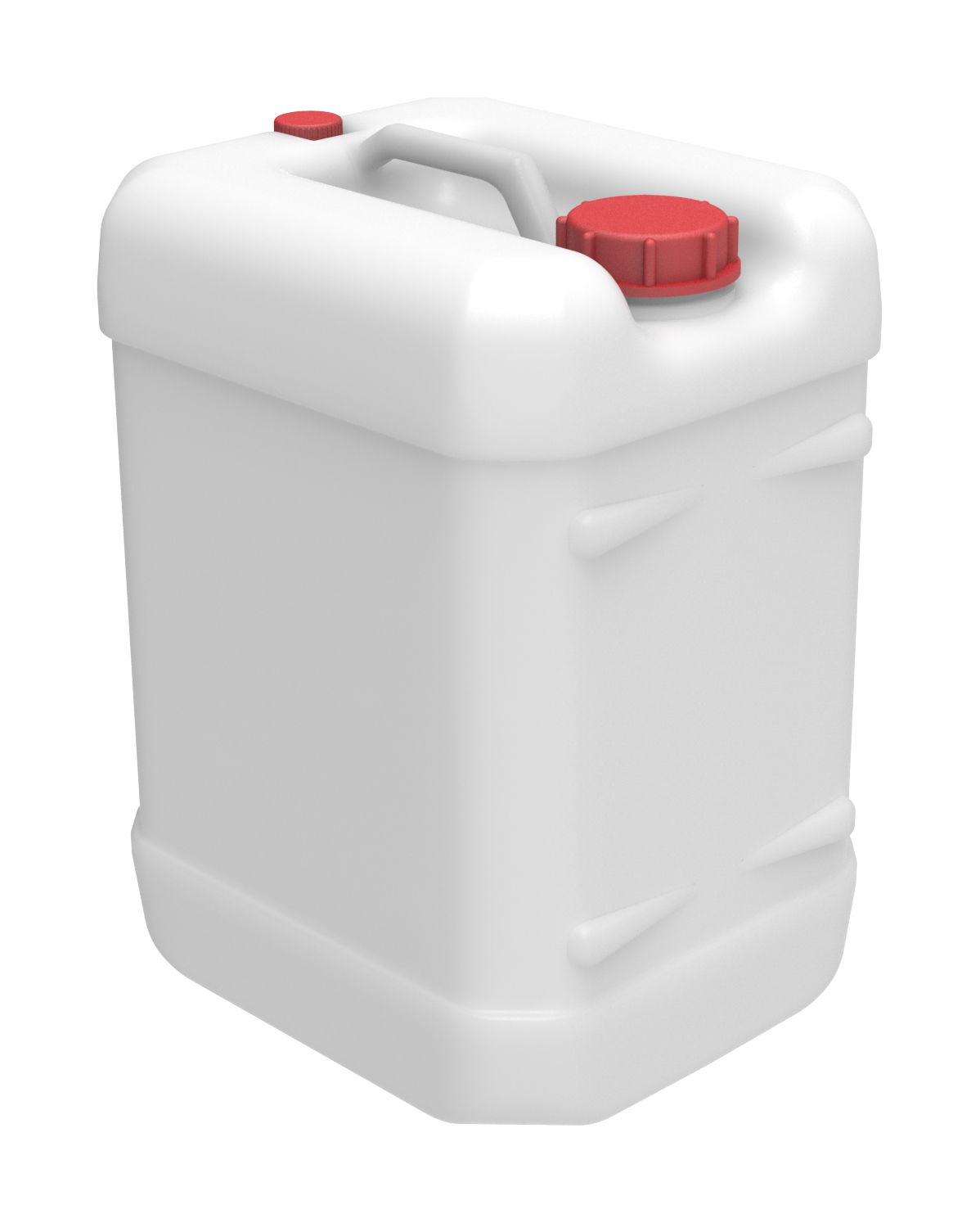 SCAT Lab Safety Carboy Container | Media Bottles | BioPharm World