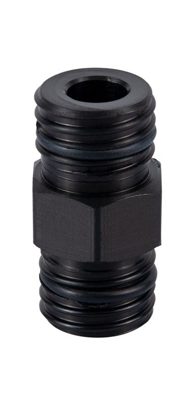SCAT Lab Safety Thread Adapter | Sanitary Fittings | BioPharm World