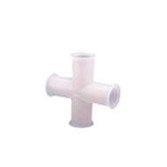 Saint-Gobain Sani-Tech Tee | Sanitary Fittings | BioPharm World
